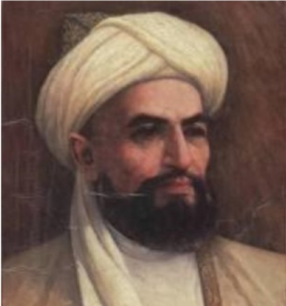 Ali Şir Nevai ve Çağatay Türkçesi – Pazartesi14