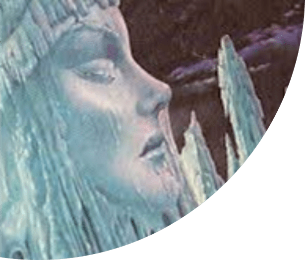 Karanlığın Sol Eli – Pazartesi14